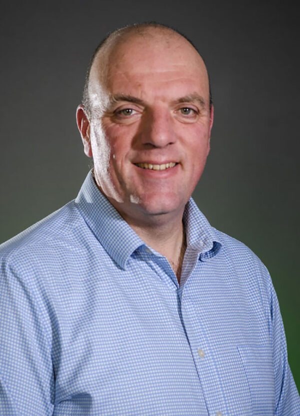 Simon Smith - Falco Construction